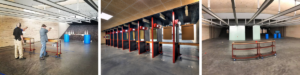 Amenities - Triangle Shooting Academy