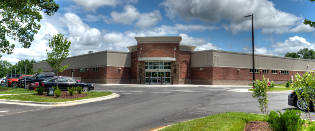 Who We Are - Triangle Shooting Academy