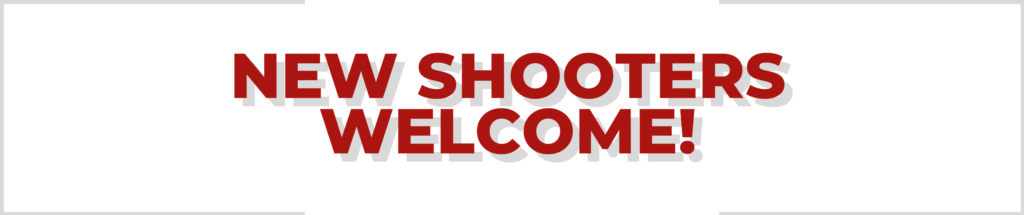 New Shooters Welcome - Triangle Shooting Academy