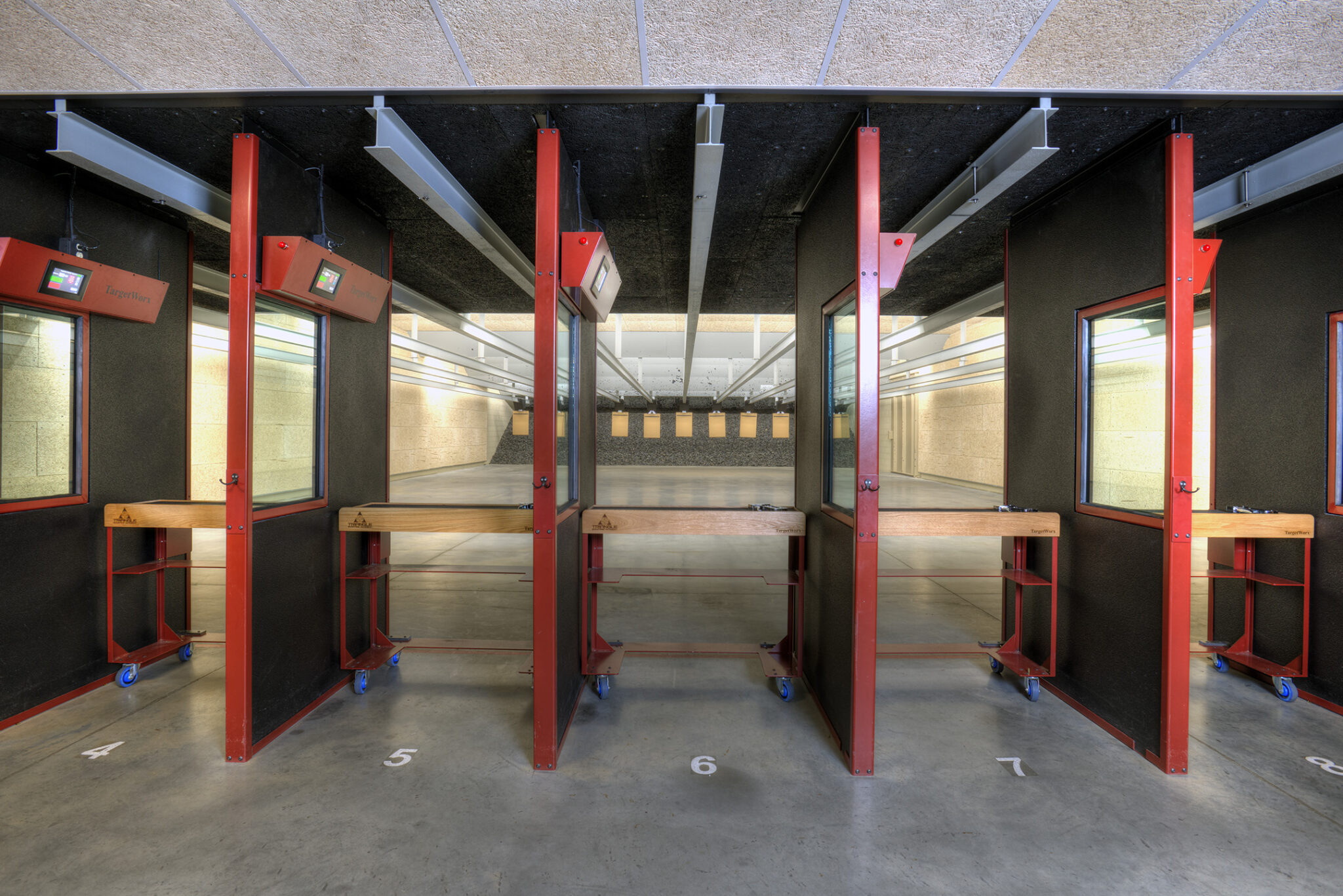 Host An Event - Triangle Shooting Academy