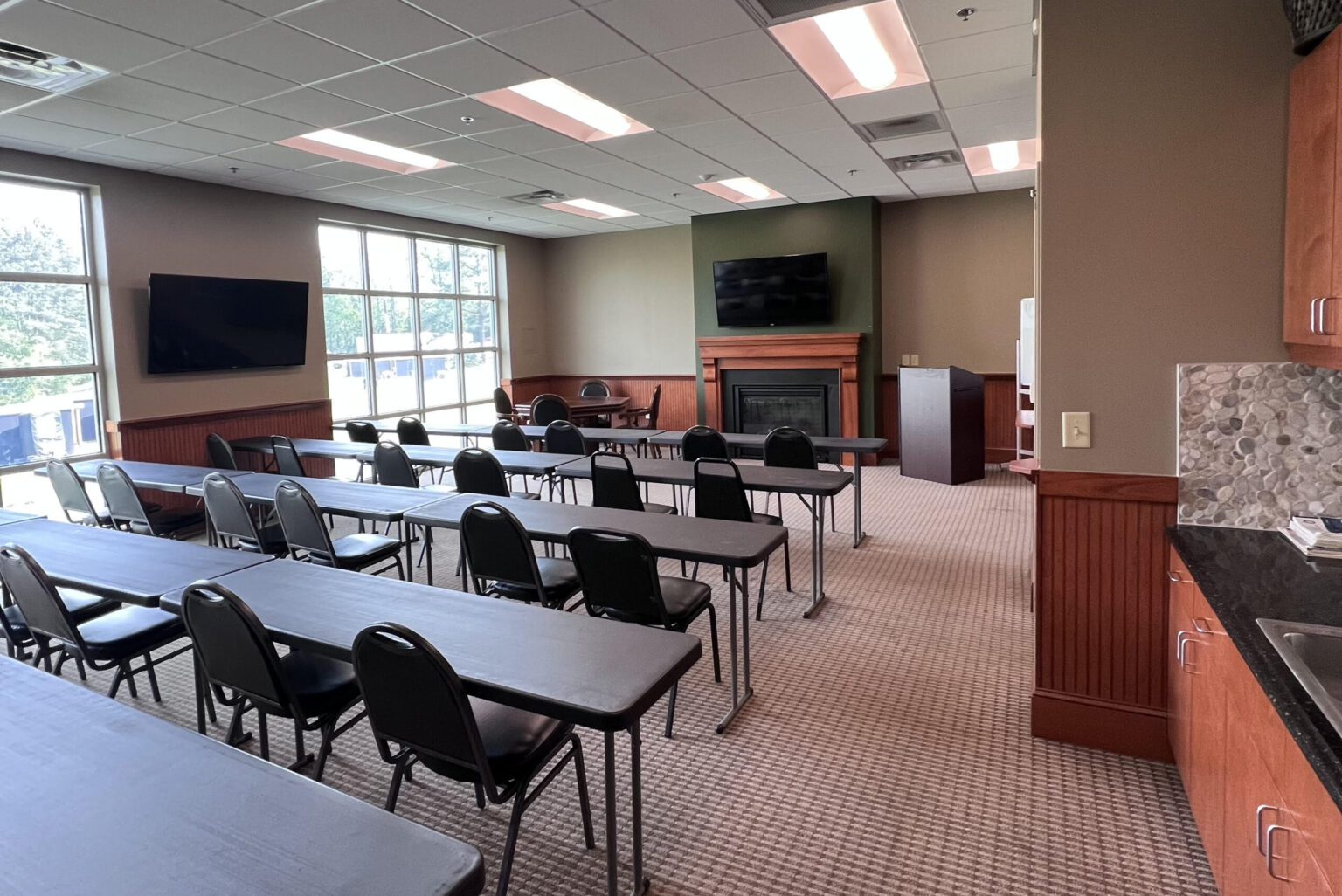 Host An Event - Triangle Shooting Academy